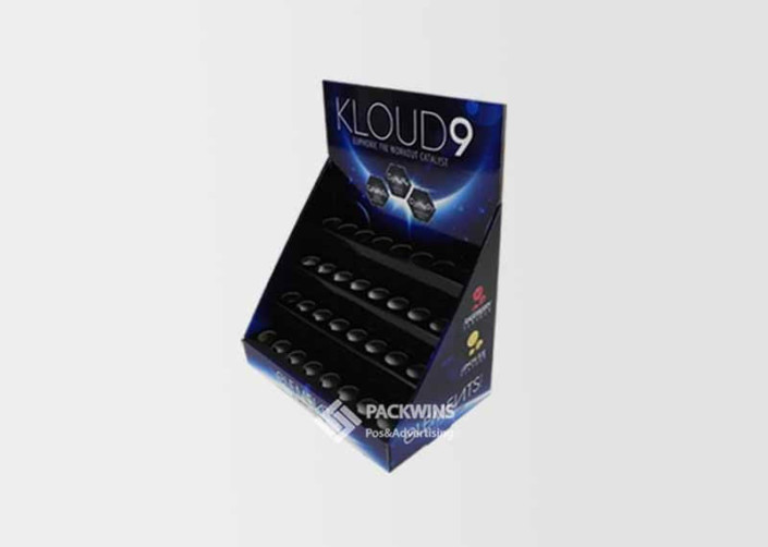 Counter Displays,CDU,Countertop Displays,Cardboard Counter Display