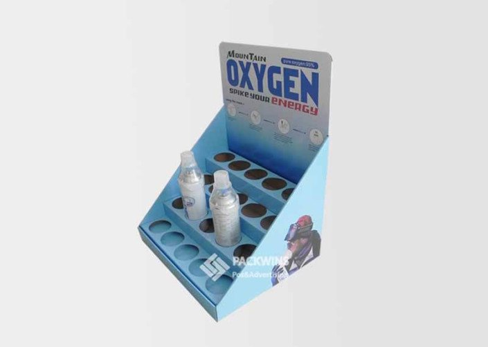 Counter Displays,CDU,Countertop Displays,Cardboard Counter Display