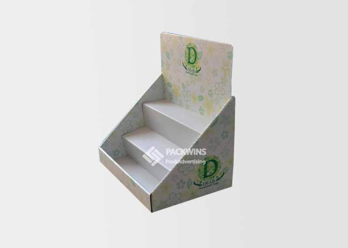 Counter Displays,CDU,Countertop Displays,Cardboard Counter Display