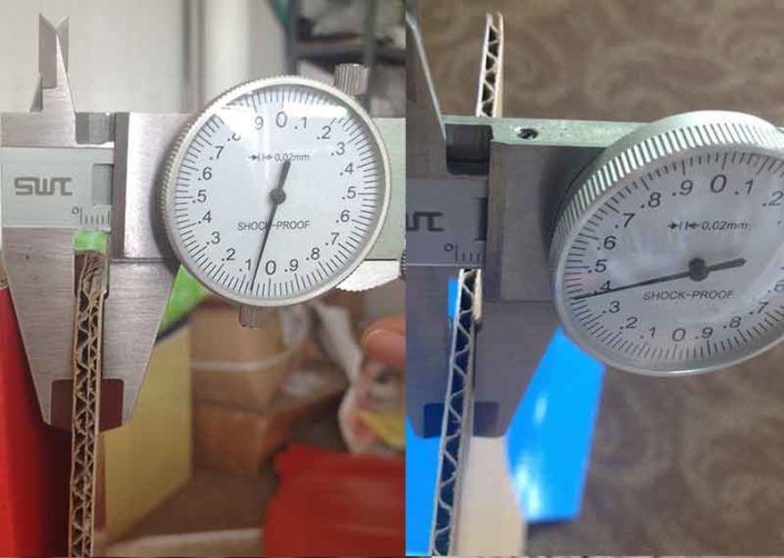 Packwins Blog | Tesco Solid Packing Shipper FSDU Trolley Bag Cardboard ...