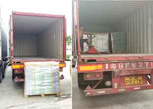 Packwins Blog | Tesco Solid Packing Shipper FSDU Trolley Bag Cardboard ...